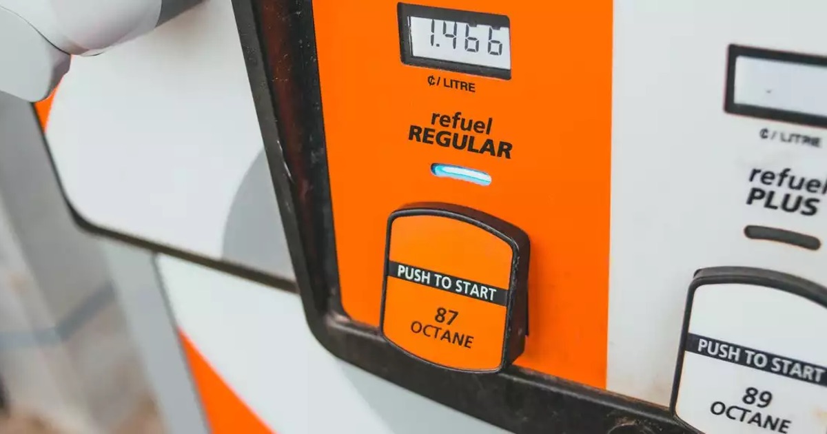 Gas Stations in Romeoville, Illinois | Fuel Pronto